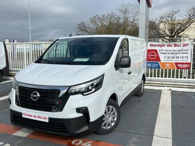 Véhicules Neufs Utilitaires Melun, Nissan Melun, Véhicules Utilitaires ...